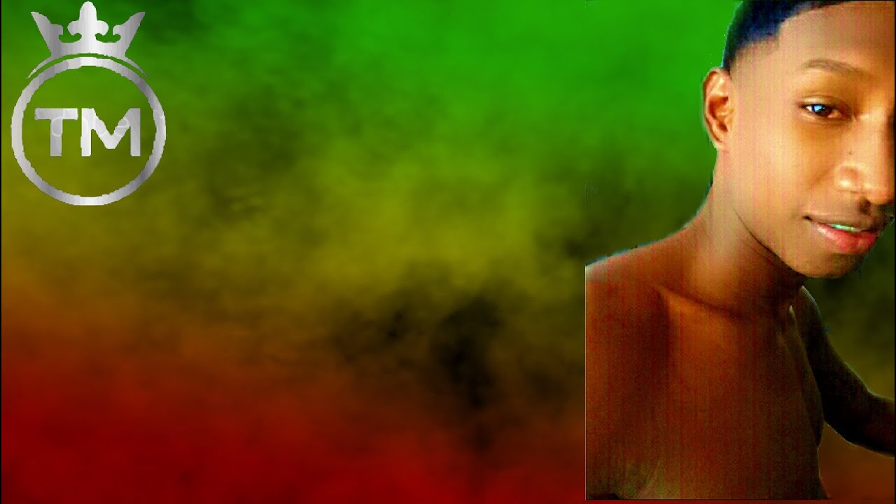 CHARKY "TM CREW" - YouTube