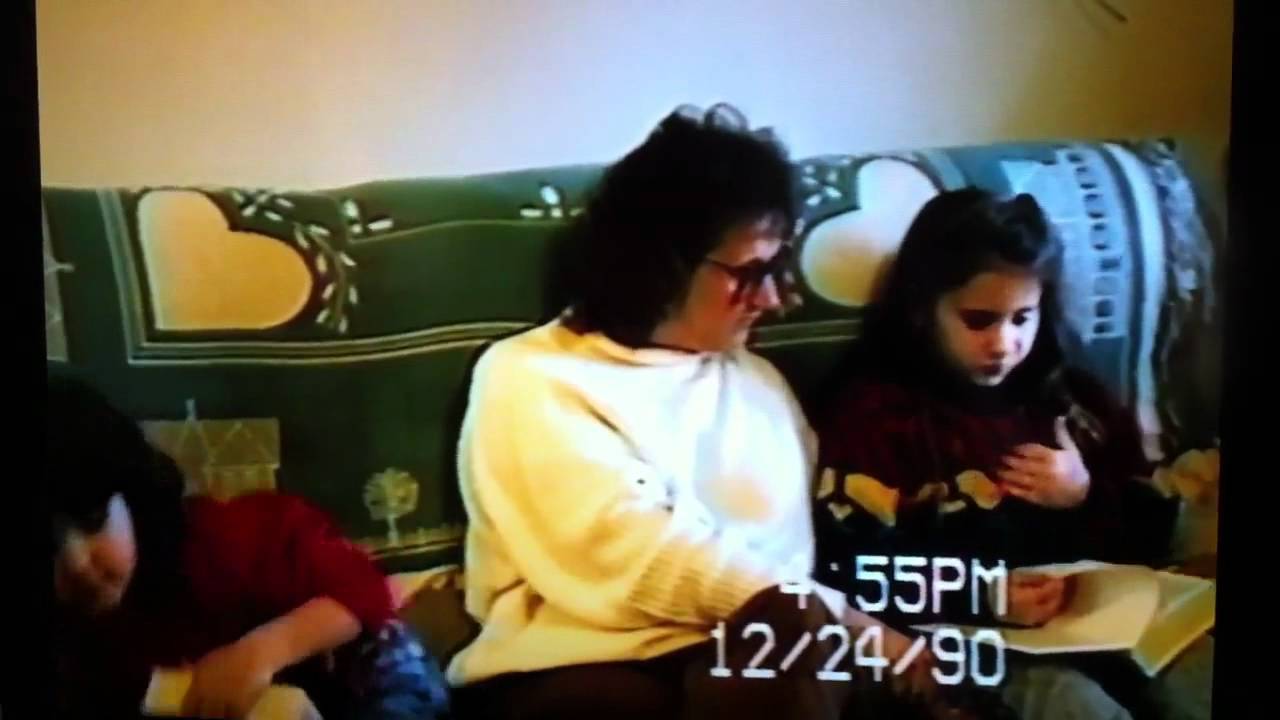 Cussing Christmas - YouTube