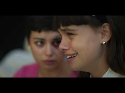 Elite 4.sezonun final sahnesi / Élite (Elite) season 4 finale scene