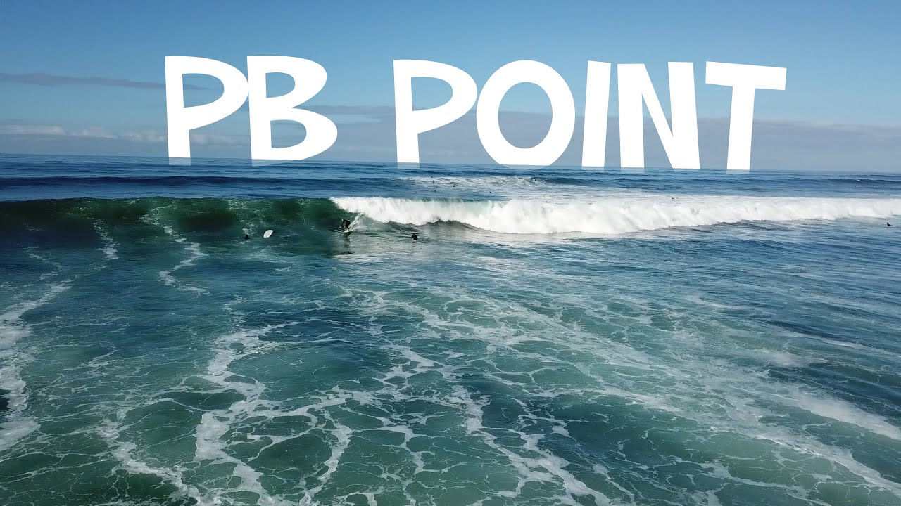 BIG FAT PB POINT 2020 - YouTube