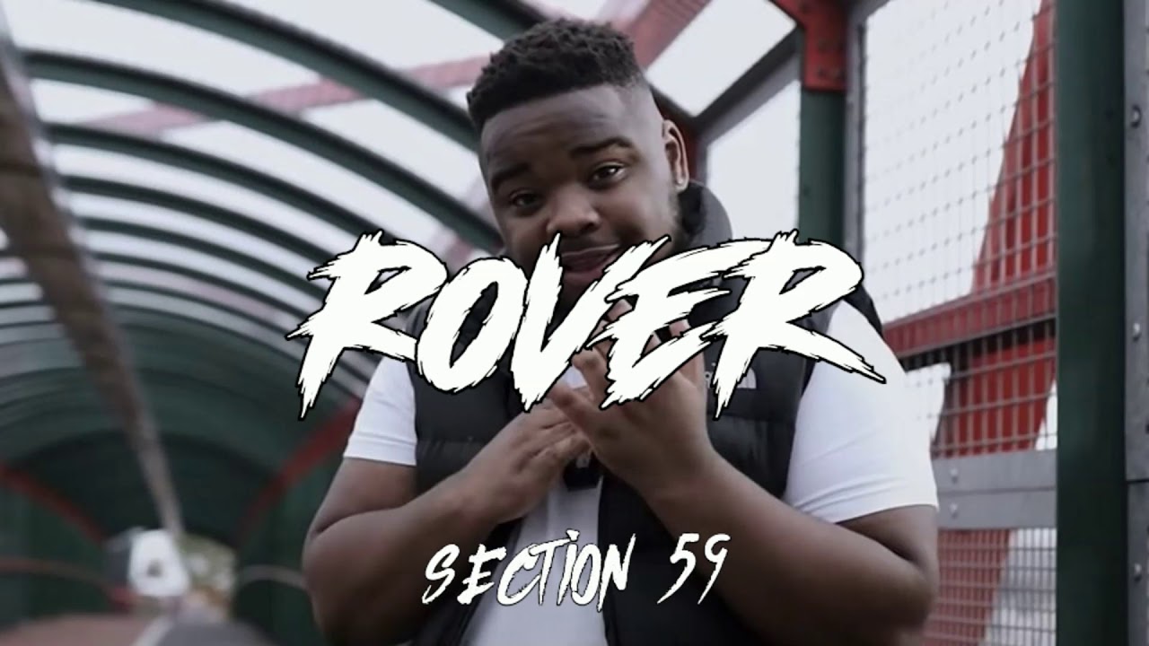 "Rover" - S1mba x Headie One x 2020 UK Afroswing Type Beat | Prod ...