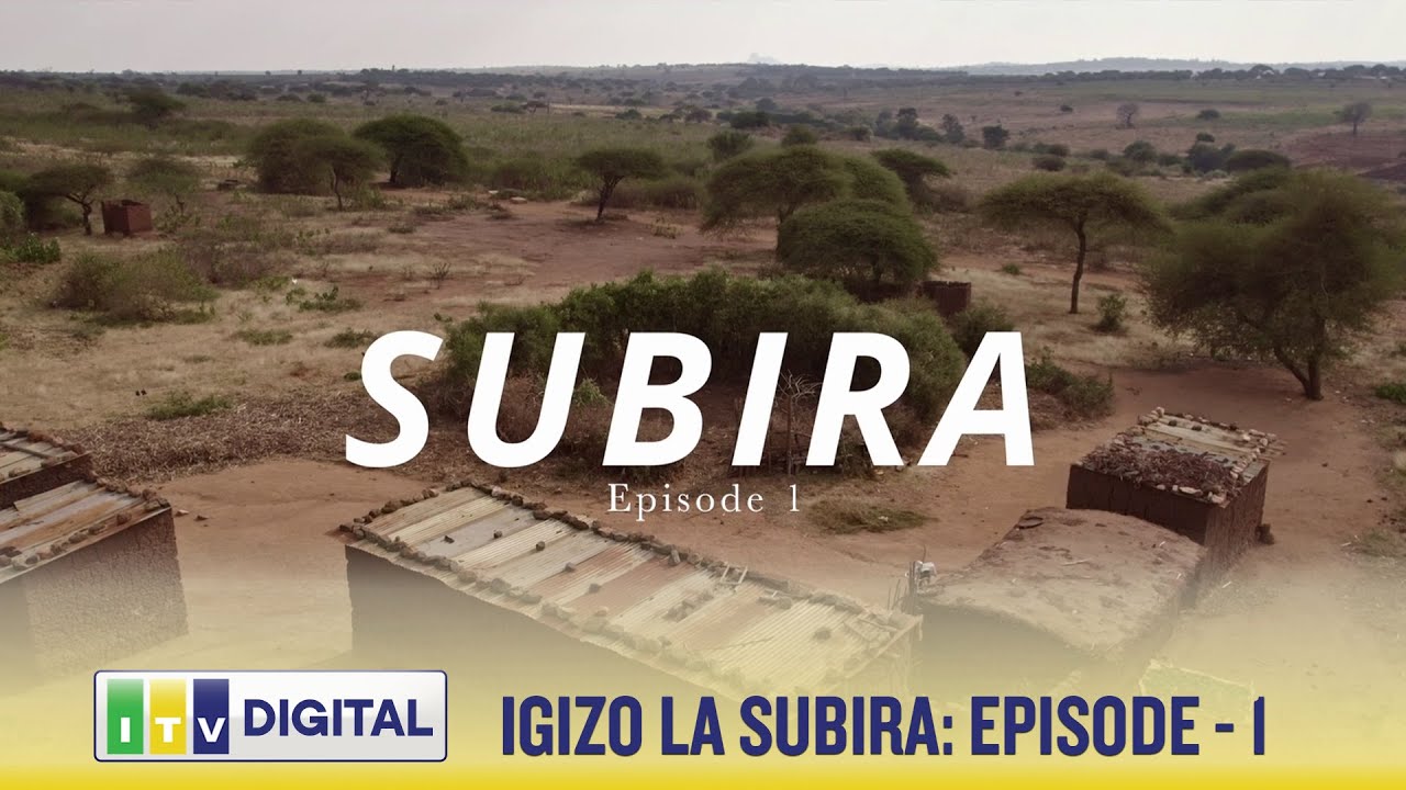 IGIZO LA SUBIRA EP - 1..... 31 AGOSTI, 2025. - YouTube