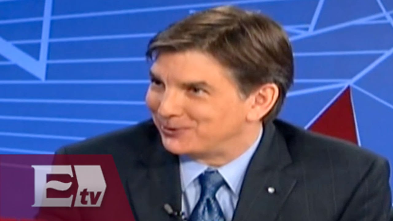 Entrevista con Michael Raney, CEO global corporate para Latinoamérica ...