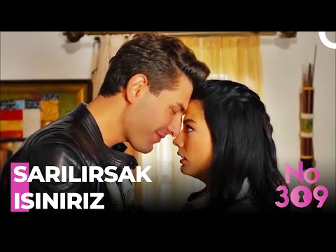 Dağ Evi Kaçamağı - No:309