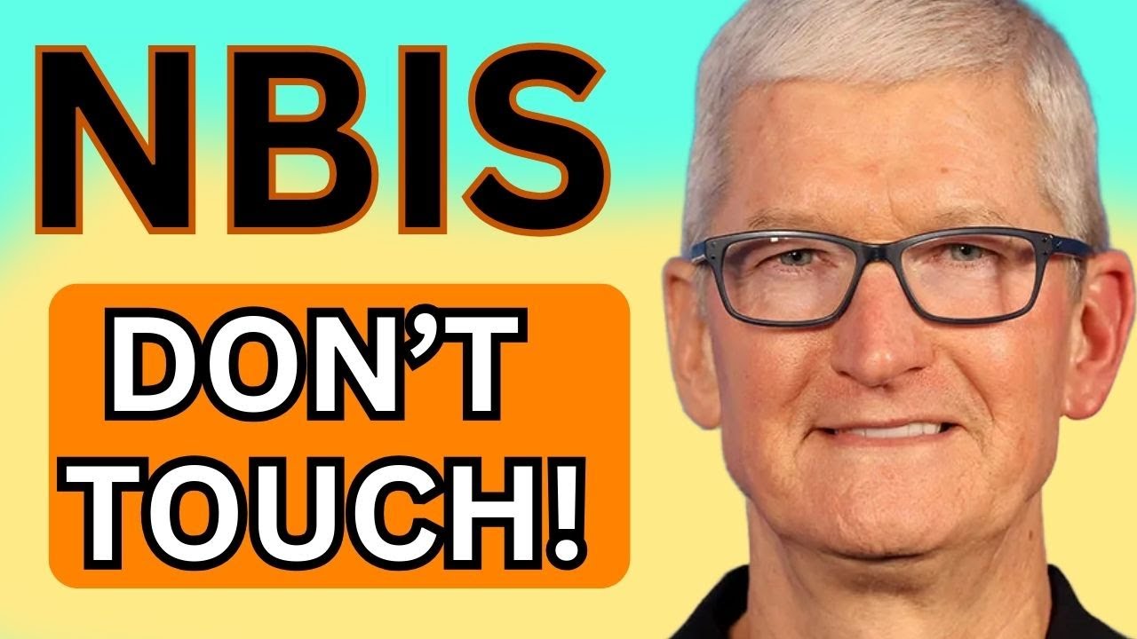 NBIS Stock (Nebius Group stock) NBIS STOCK analysis NBIS STOCK ...