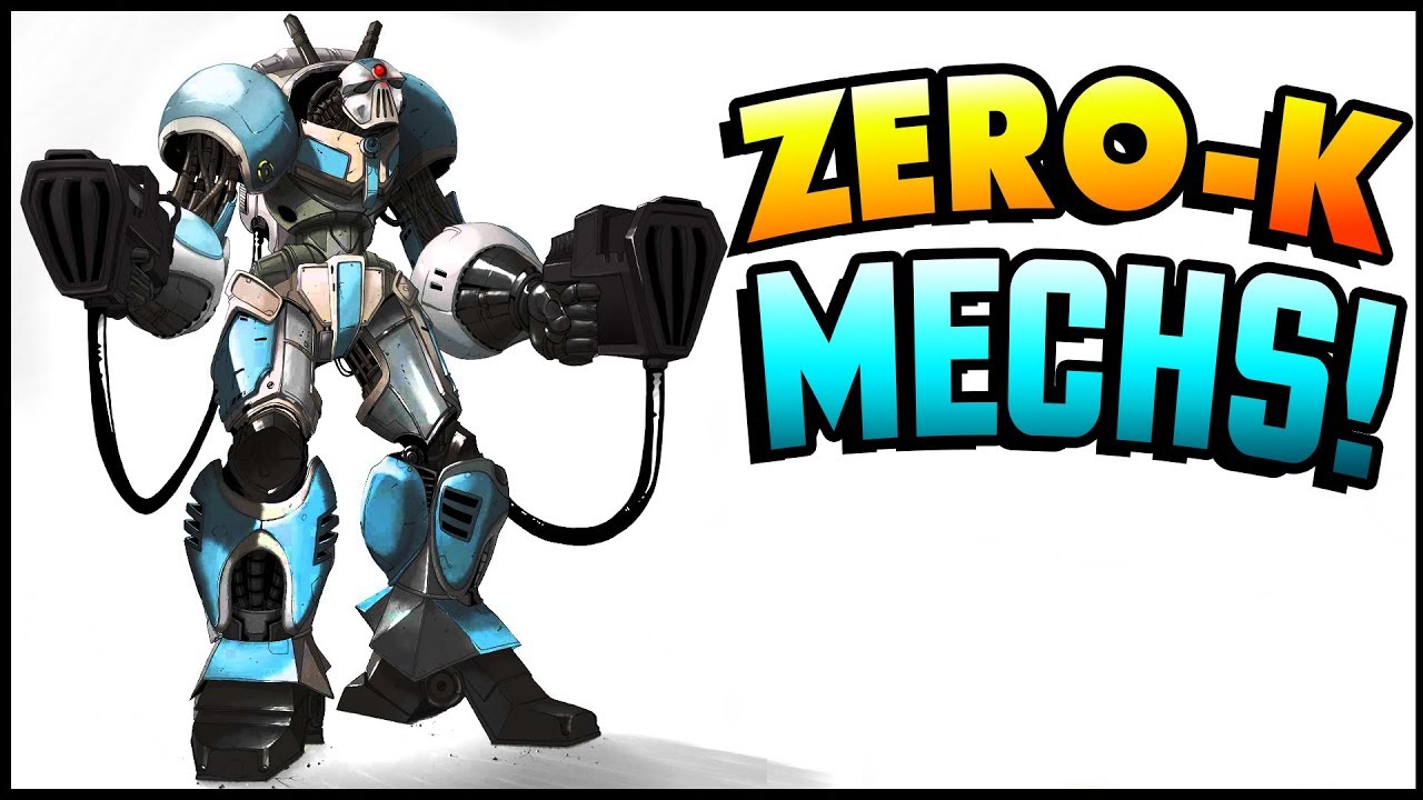 Use Your MECH FORCE To Conquer The Universe! FREE TO PLAY Mech Game ...