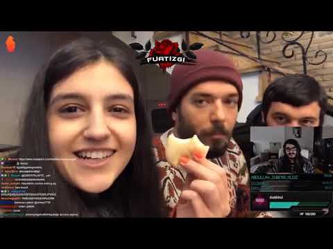 Kendine Müzisyen - Hayrettin'in Mehmet ve Banu Videosunu İzliyor (GÜLME GARANTİ) ! !