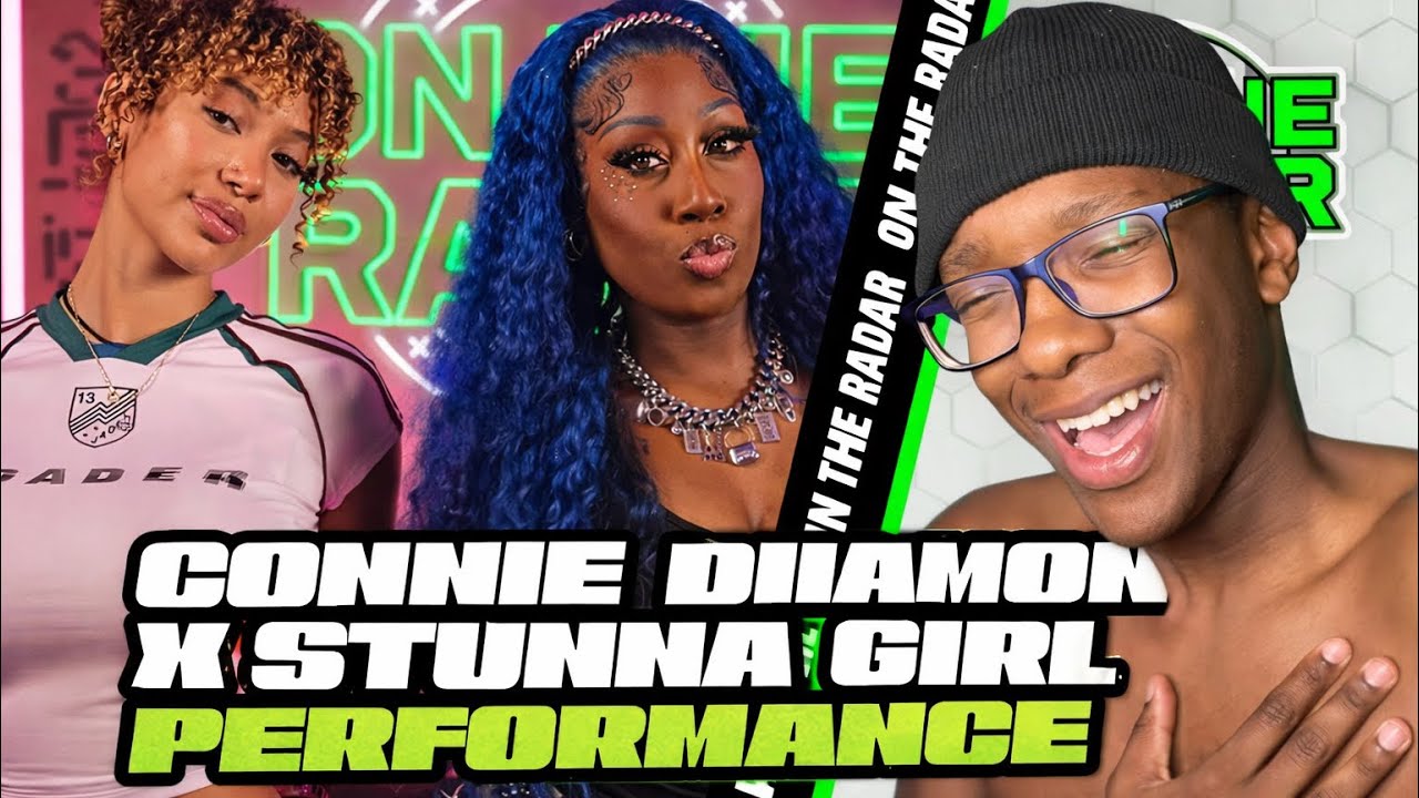 They Just Cooked Every Female Rapper - YouTube