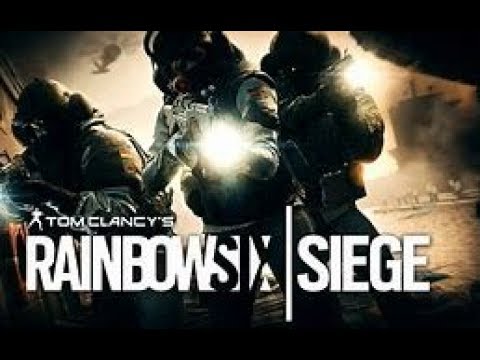 Rainbow SIx Siege montage, DFYNT Delta - YouTube