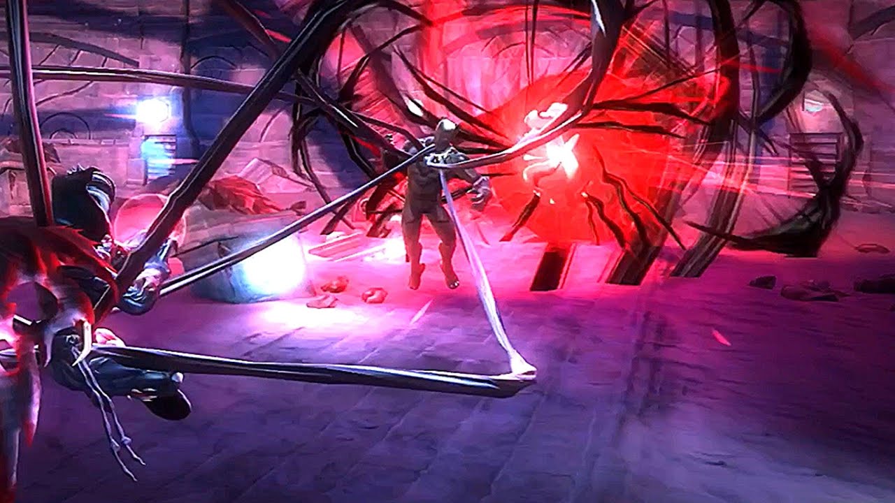 15 More Brutal Special 3 Attacks in MCOC (Part 4) - YouTube