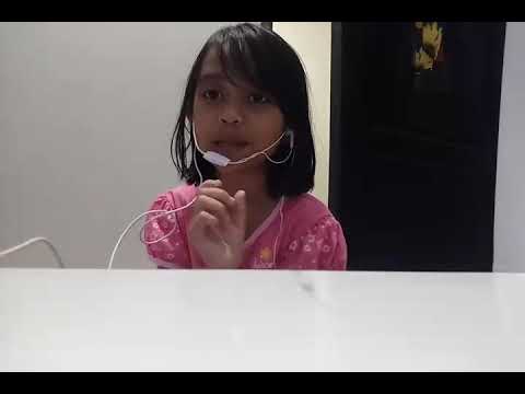 ASMR ( Push Pop) - YouTube