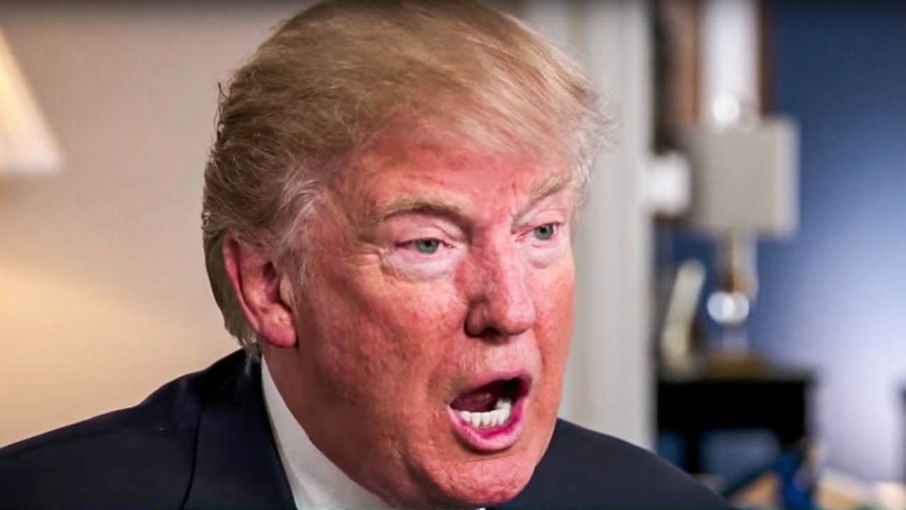 Trump's Government Is Falling Apart - YouTube