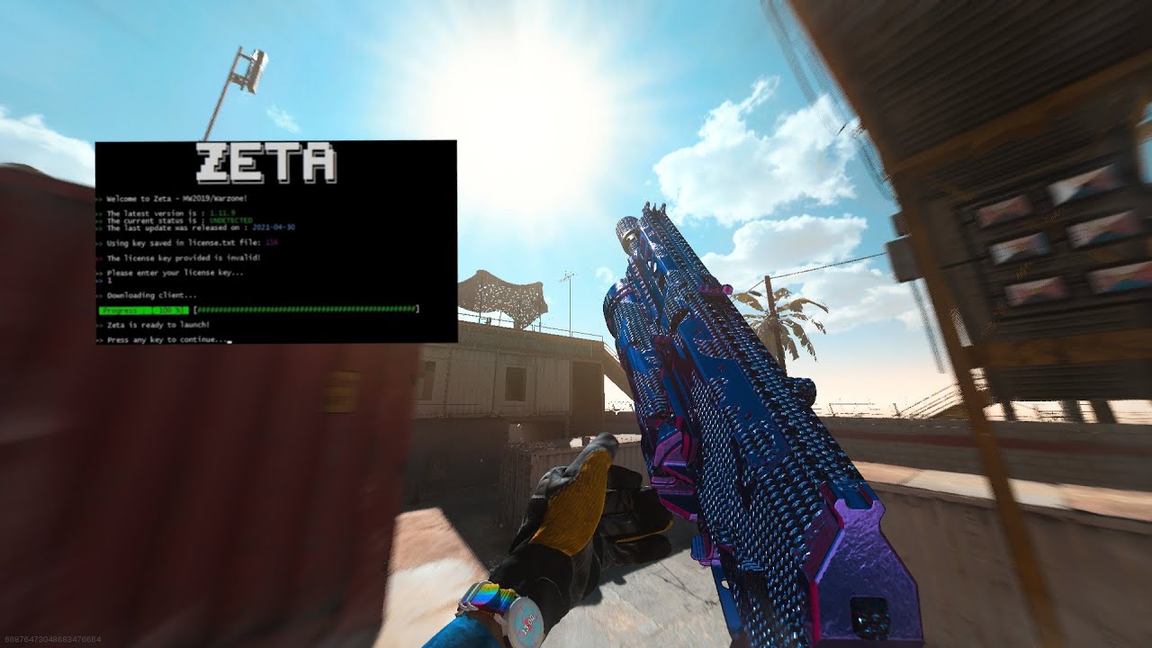 I Love Hacking w/ PS5 Controller - YouTube