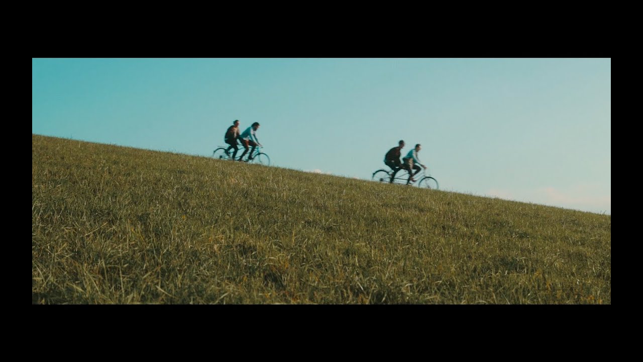 NORTH - Where The Mountains Grow - YouTube