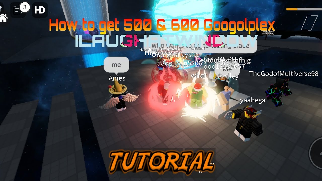 Roblox IQ Spaceverse | How to get 500 & 600 Googolplex - YouTube