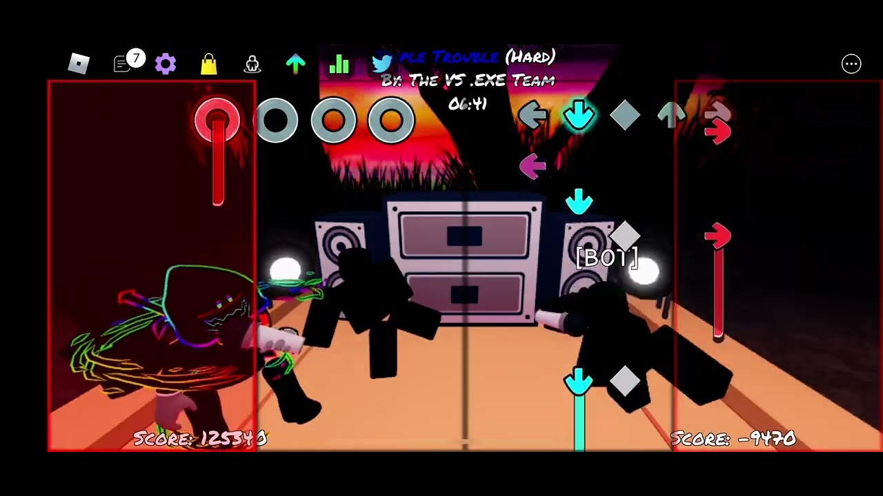 I play a few songs on funky Friday - YouTube