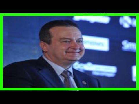 Breaking News | B92 - internet, radio and tv station; latest news in ...