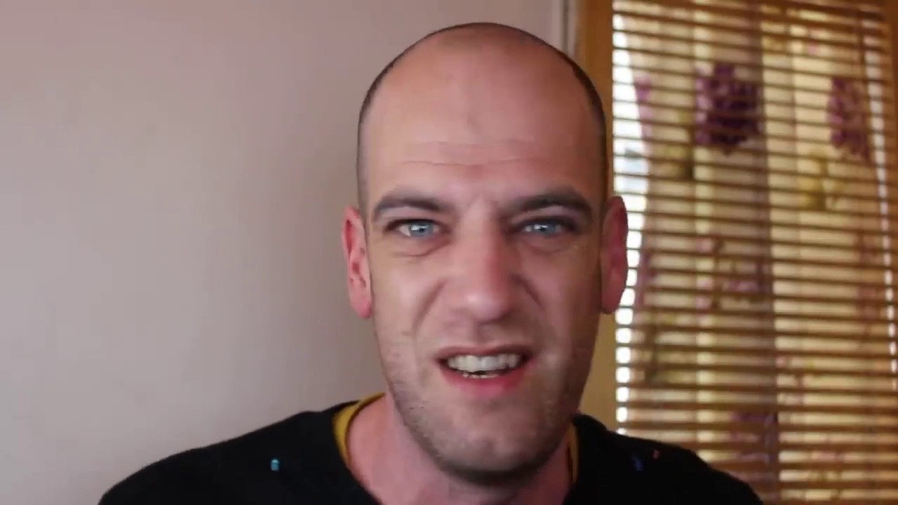 Callum does dirty things with spazmoid little children - YouTube