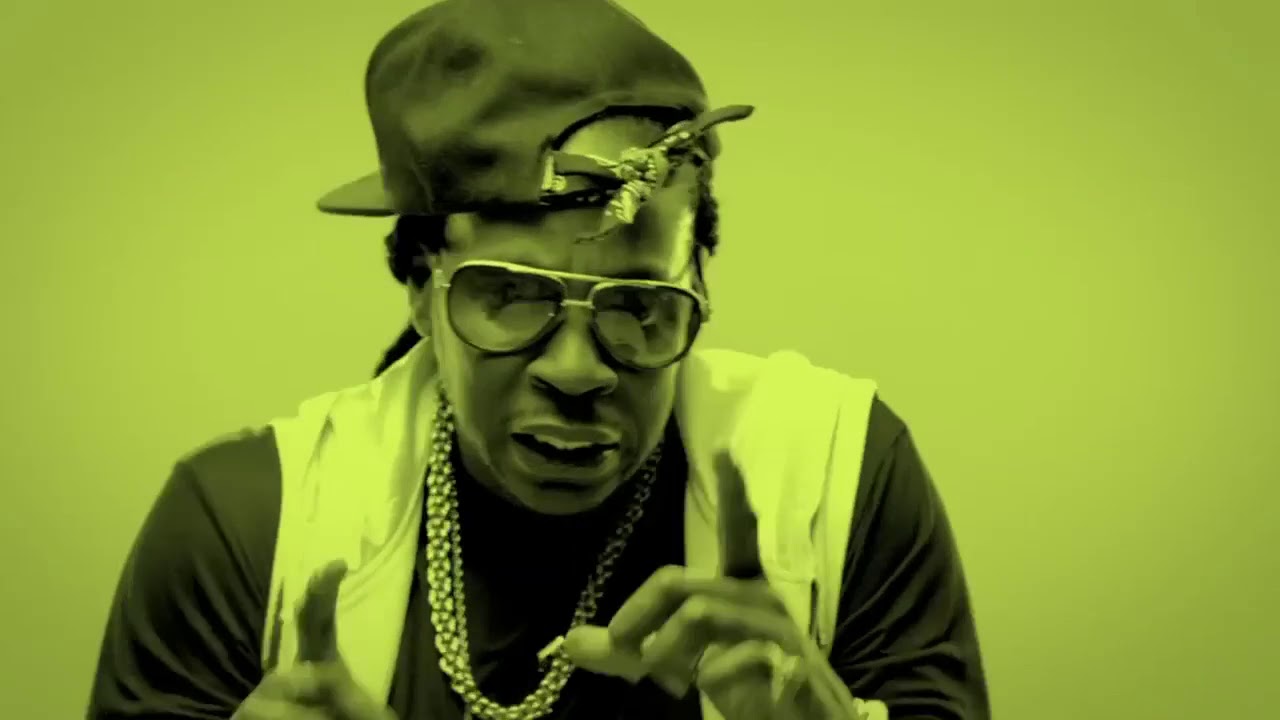 MTV Jams 2 Chainz Promo - YouTube