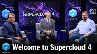 theCUBE | Supercloud