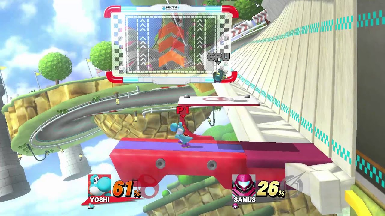 Grudge Match - YouTube