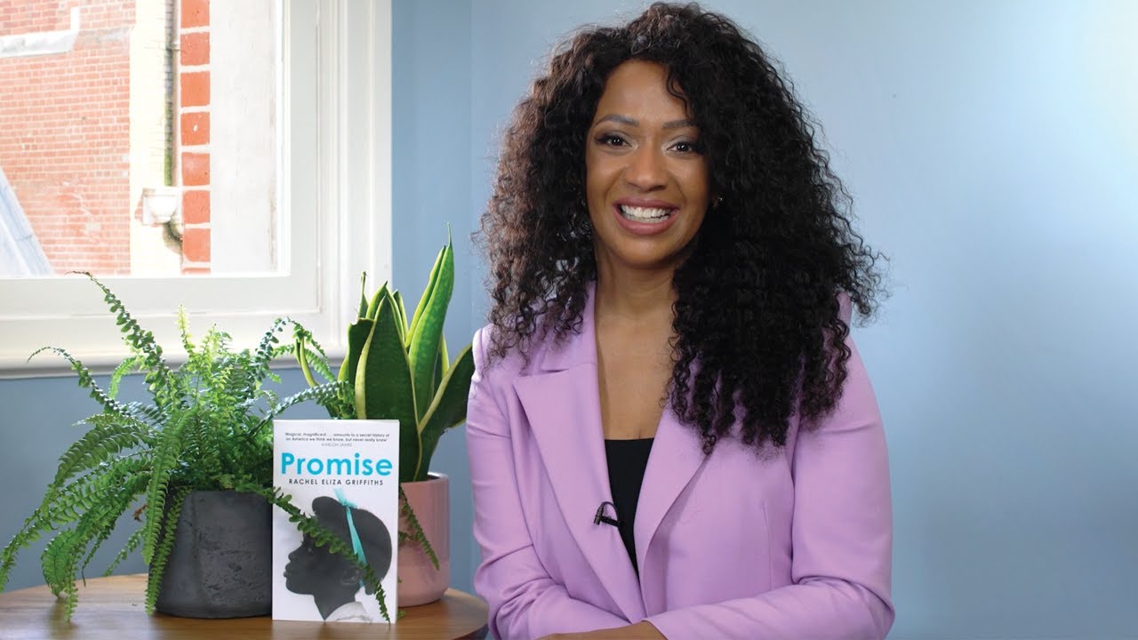 3 inspirational Black women writers chosen by Rachel Eliza Griffiths ...