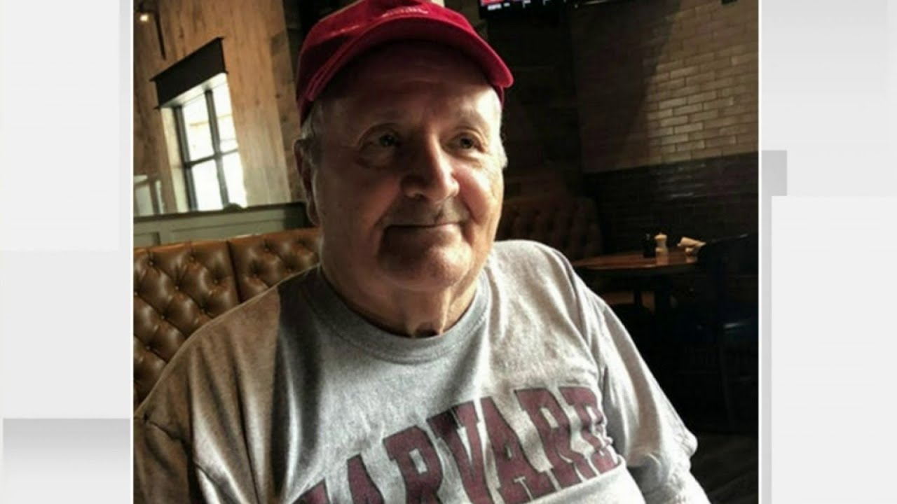 Chuckie O'Brien, Hoffa's driver and confidant, passes away in Florida ...