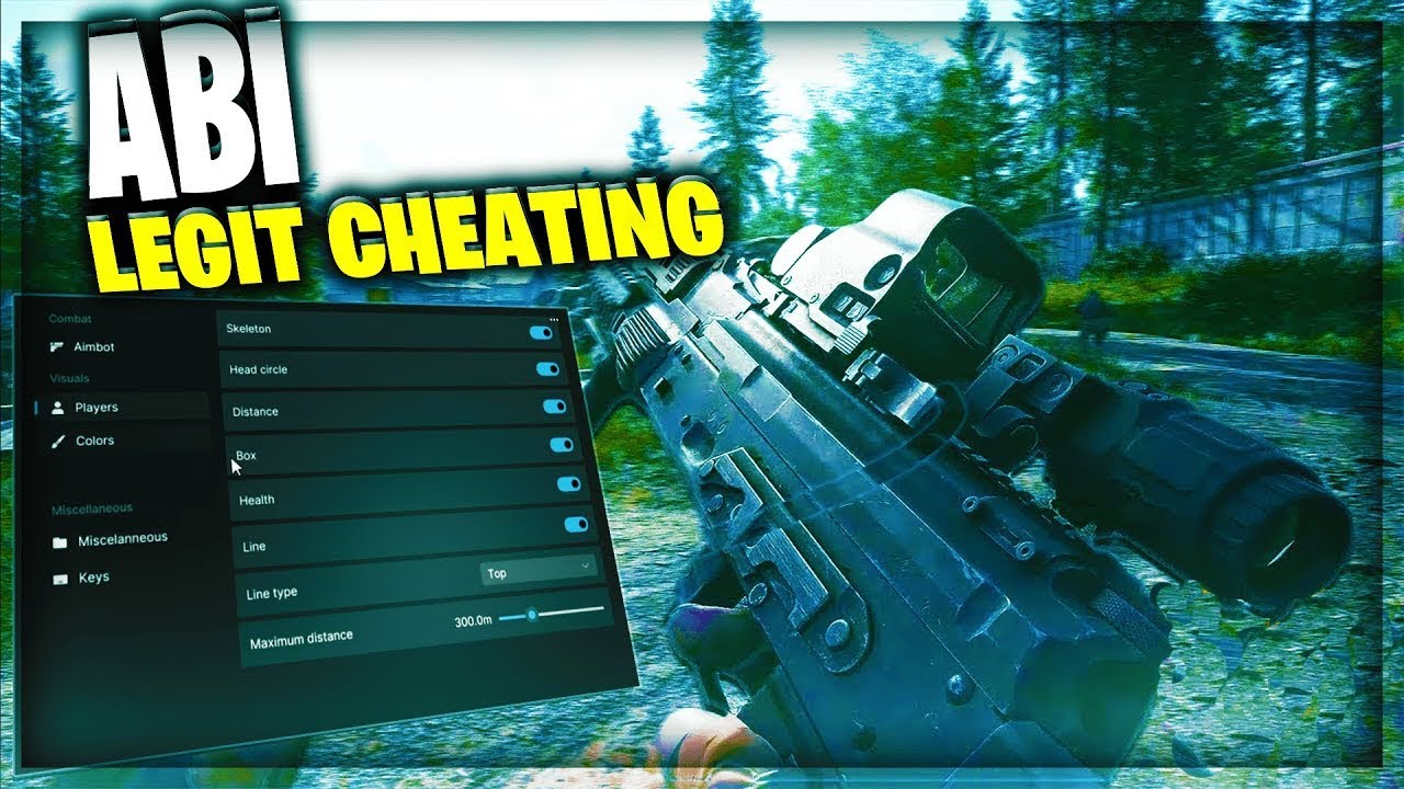 [NEW] Arena Breakout: Infinite *BEST* Cheat Menu | LEGIT CHEATING ...