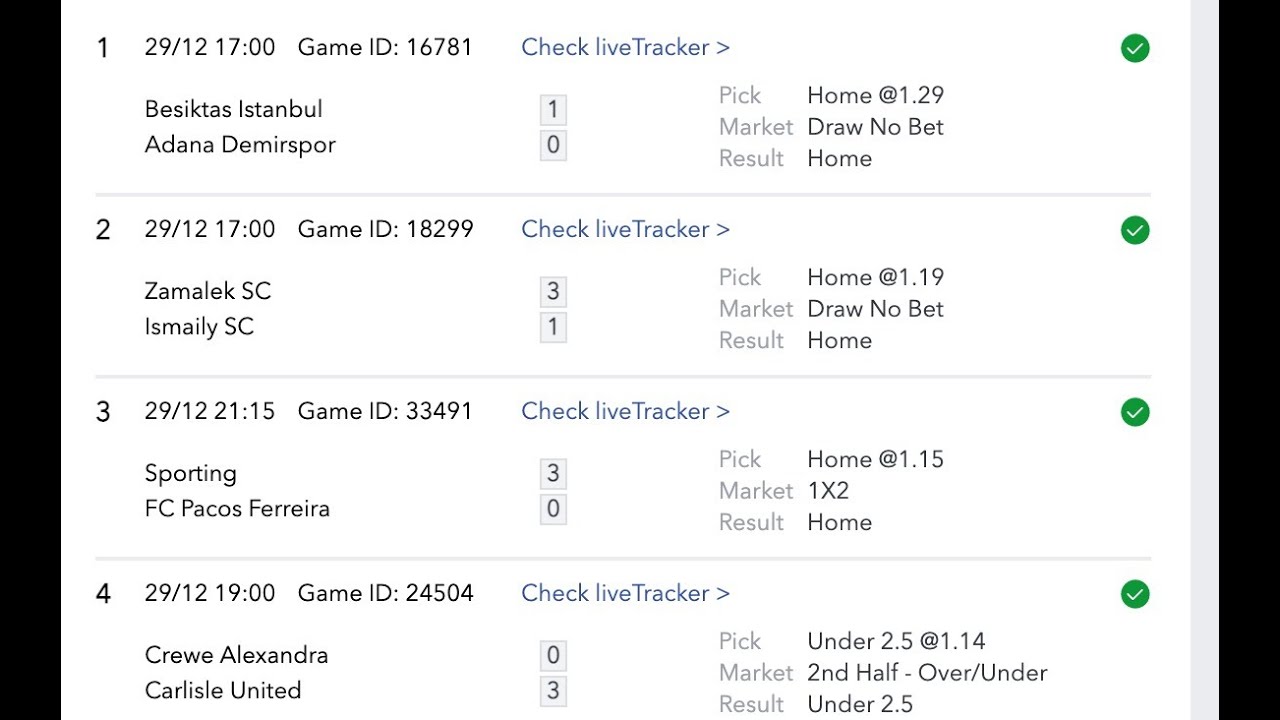 300+ BOOKING CODE + 2+ SURE ODDS FOR TODAY - FREE FOOTBALL BETTING TIPS ...