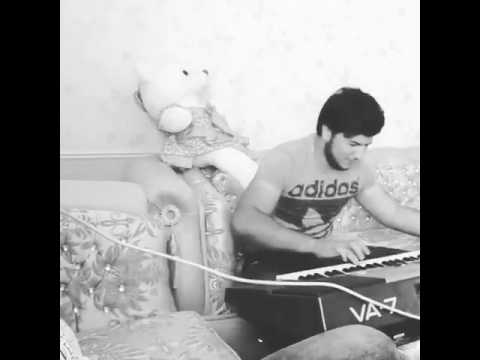 Vusal Necefov Ureyim sixlir 2010