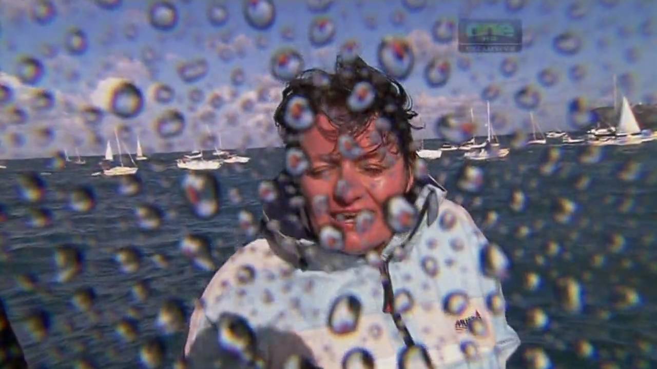 Jessica Watson's Homecoming - Part 7 (One HD) - YouTube