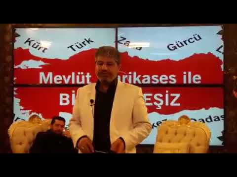 Mevlüt Harikases: Anne Baba İlahisi