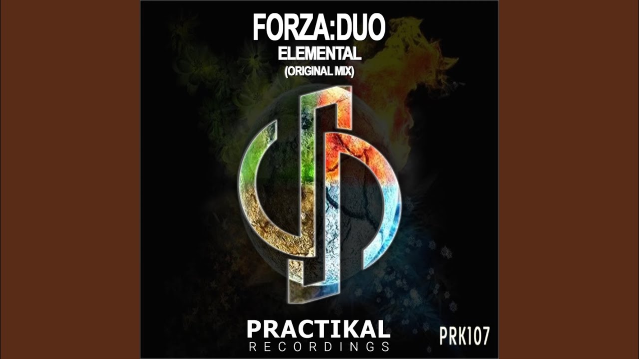 Elemental (Original Mix) - YouTube