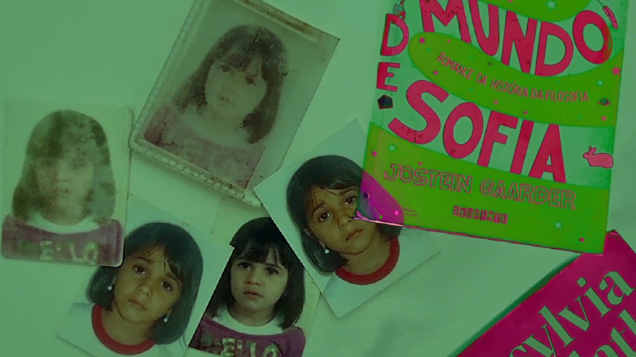 apresentação - sofia alice - YouTube
