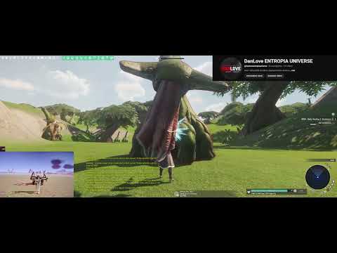 Aris Planet  Verderon 4 Globals
