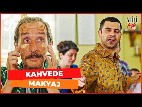 Erkut, Nazmiye ve Meloş Üçlüsü SATIŞTA - Afili Aşk 9. Bölüm