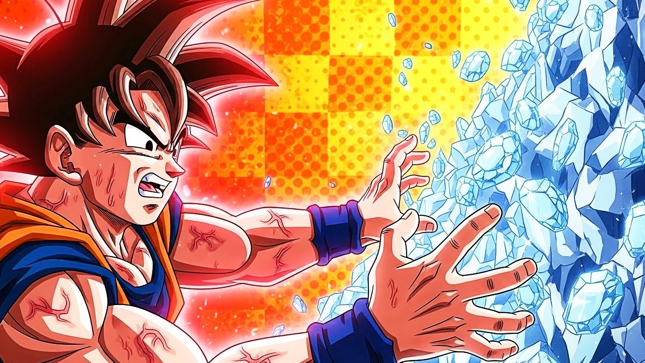 DB Legends Hack/Mod 2026 - How To Get Unlimited Chrono Crystals in ...