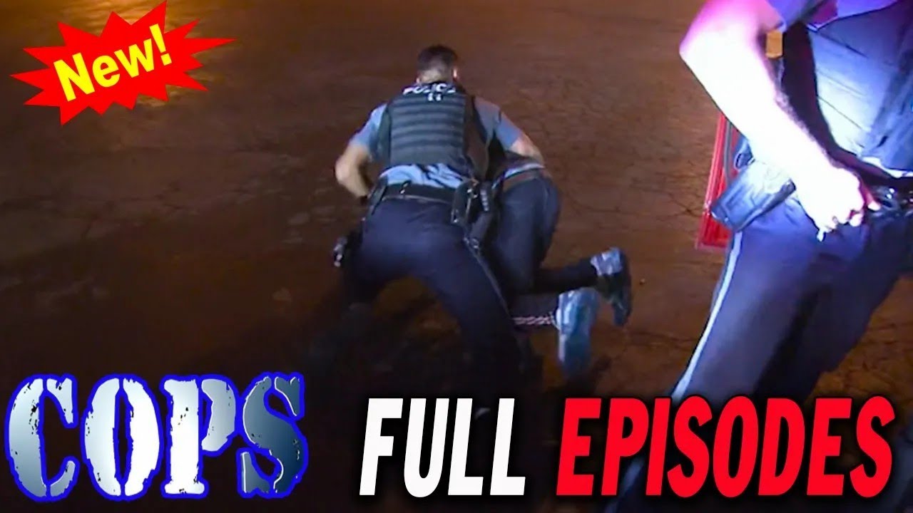 COPS Season 30 Episode 35 COPS FULL EPISODES Cops 2025 Full Episodes ...