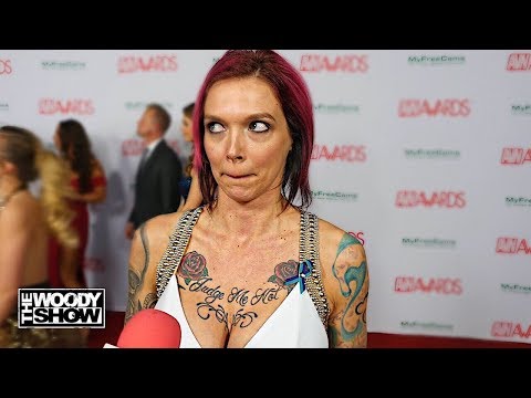I Squirt too Much | AVN Awards