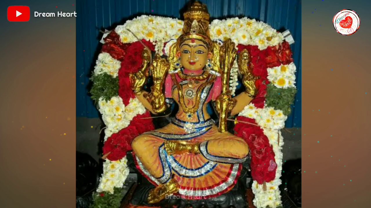 Mariamma mariamma | WhatsApp Status | Devotional Song | Tamil | Dream ...