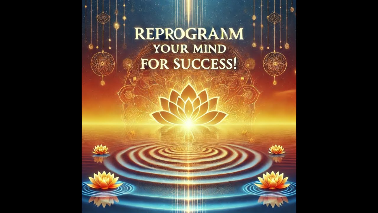 Creating a Positive Ripple: Unlocking the Secrets of Positive Thinking ...