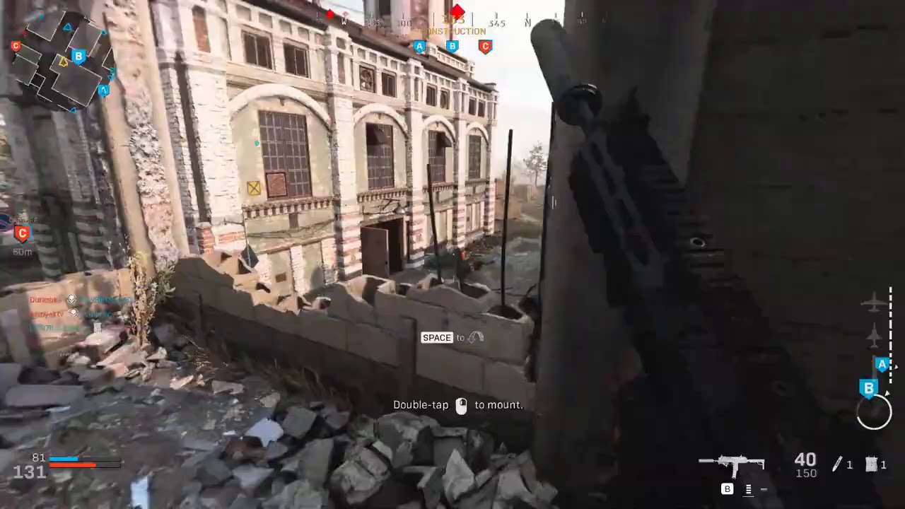 MW 2019 - Nuke - YouTube