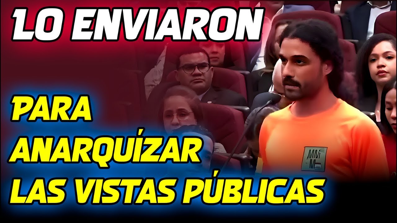 VACACIONAL DE HAINA - A PUNTO DE OCURRIR UNA VAINA… - YouTube