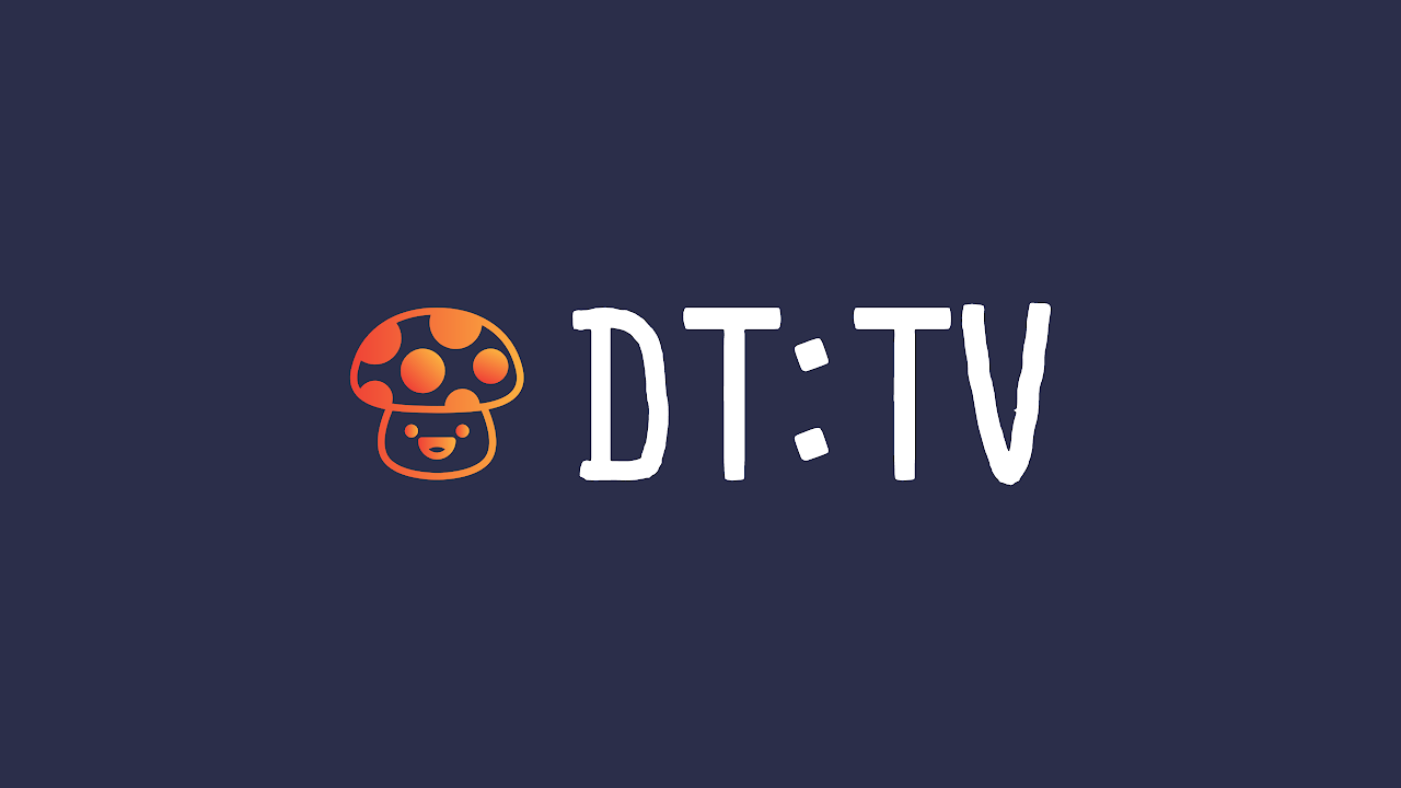 DT: TV Live Stream - YouTube
