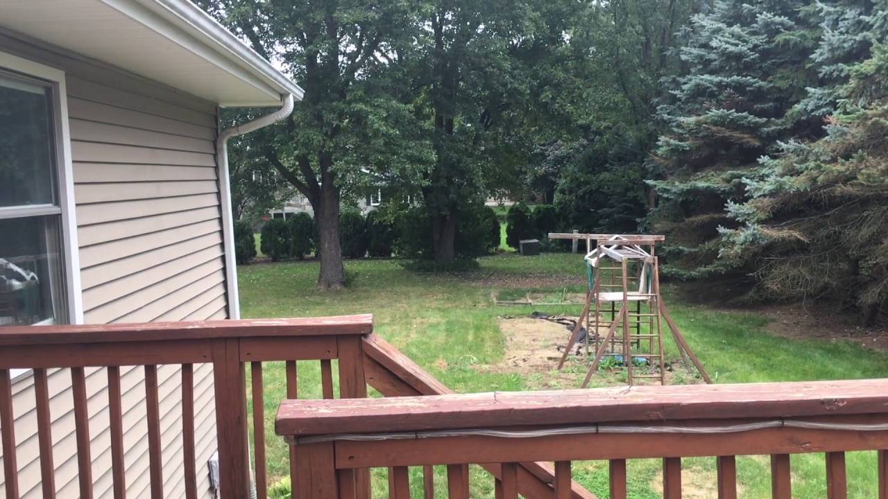 10S303 Alma Lane Naperville, IL 60564 - YouTube