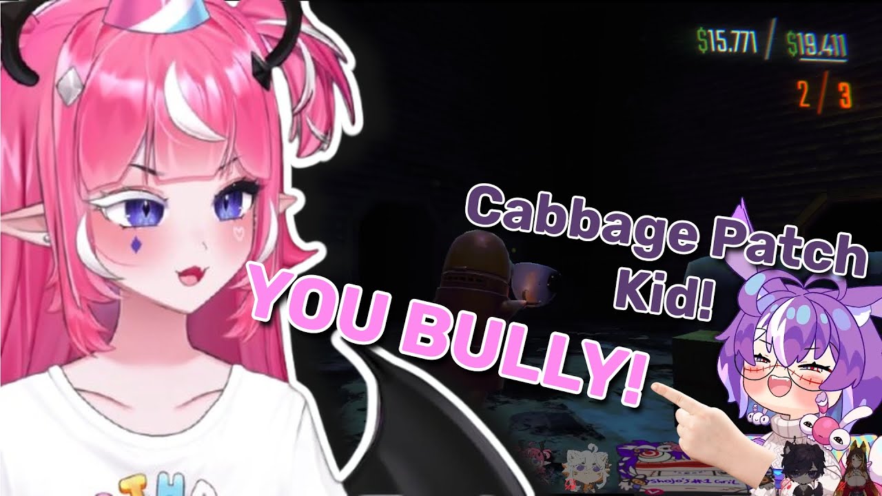 Michi BULLIES Camila Over Her FACE! - YouTube