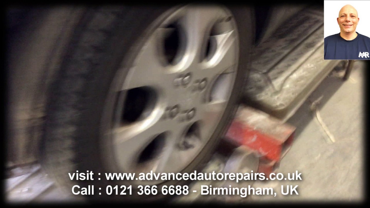 Body & Chassis Realignment-Jig by Advanced Auto Accident & Repair Ltd ...