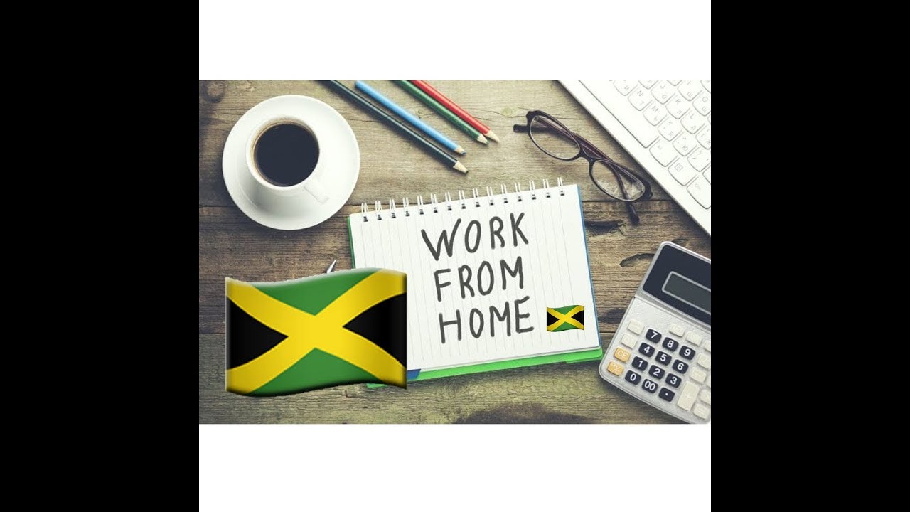 Work From Home and Earn In Jamaica 2021 (Jamaican Drop shipping) - YouTube