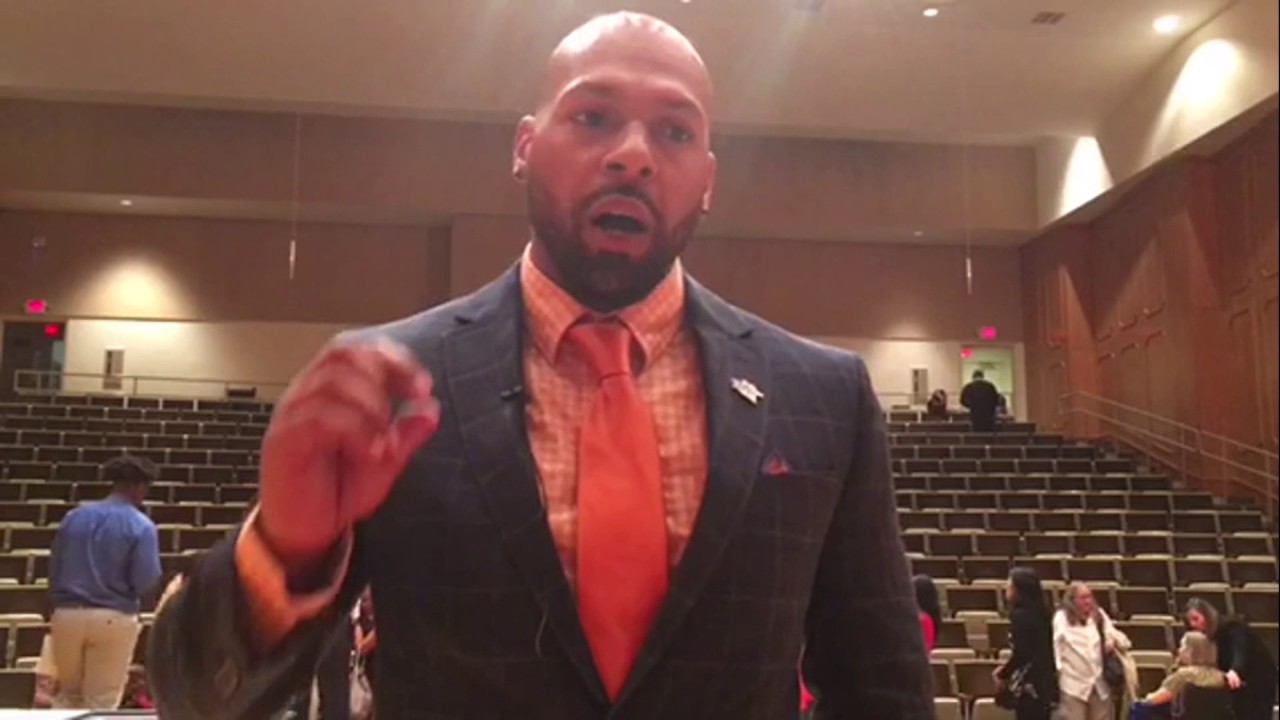 Keith Thibodeaux Nfl