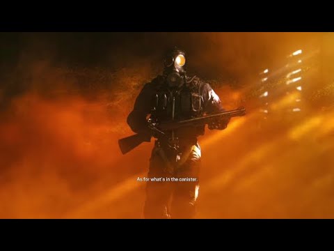 Rainbow Six Siege All Intros for every operator - YouTube